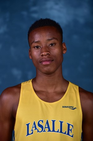 College Impact Awards: Lead Award Shortlist - Athlete Crush